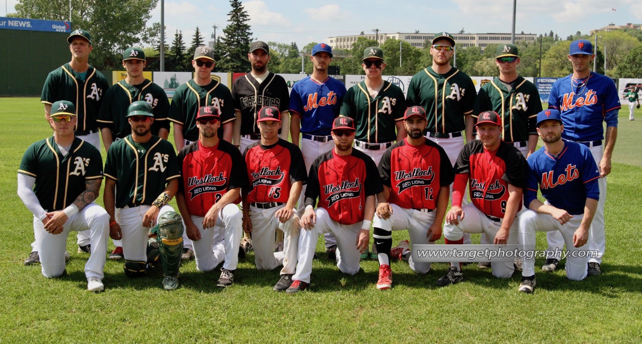 Welcome to – North Central Alberta Baseball League